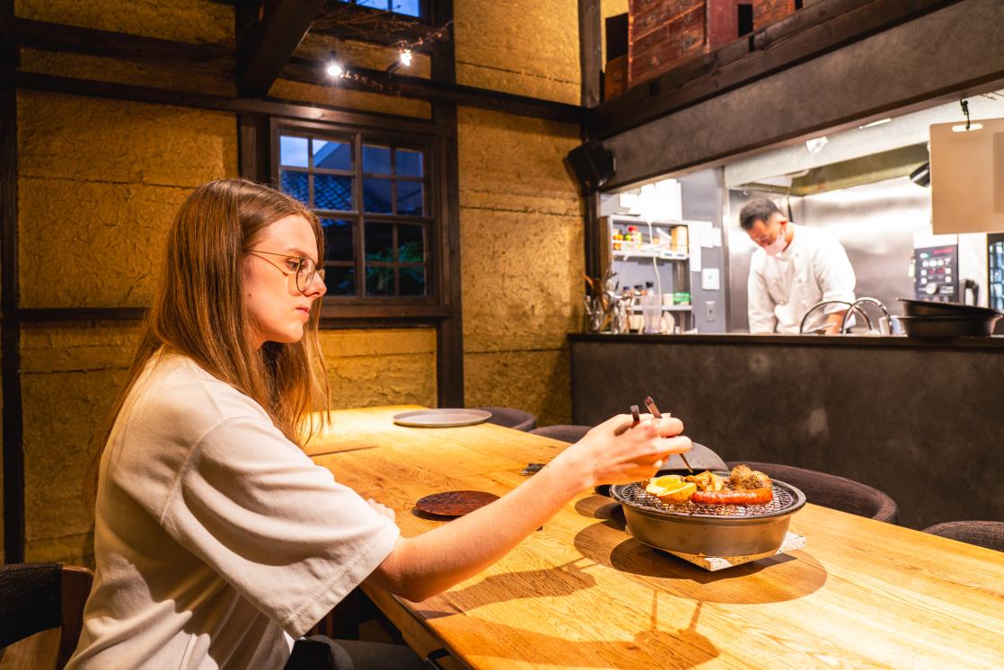 Two Days in Inami: Exploring an Iconic Woodworking Town | Stories | The ...