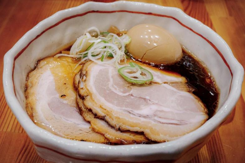 Toyama Black Ramen and Where to Eat It | Stories | The Official Tourism ...