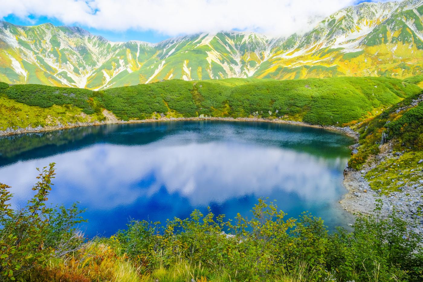 The Official Tourism Website of Toyama "Visit Toyama"