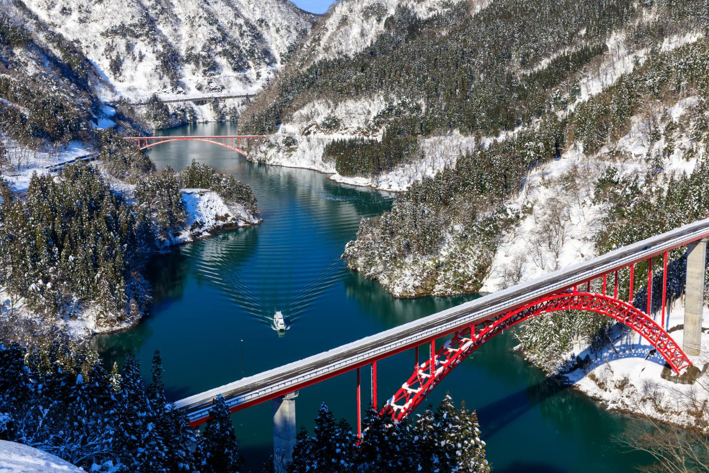 The Official Tourism Website of Toyama "Visit Toyama"